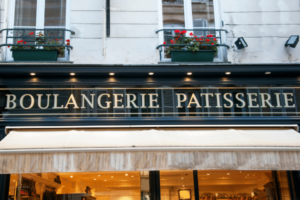 Fachada de Padaria: Tudo o que você precisa saber - Forthlux