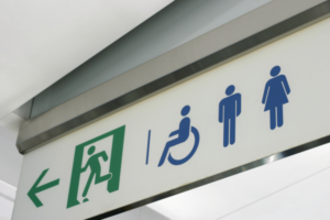 Sinalização Visual: Qual sua importância e quais seus tipos? - Forthlux